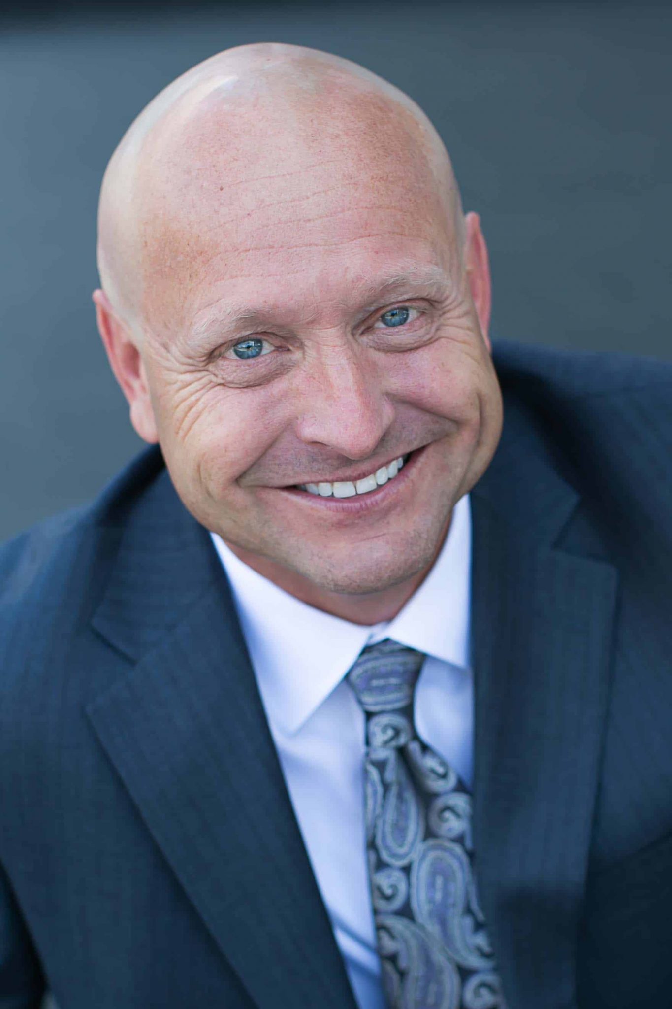 Attorney Profile - Rouse Law, PC